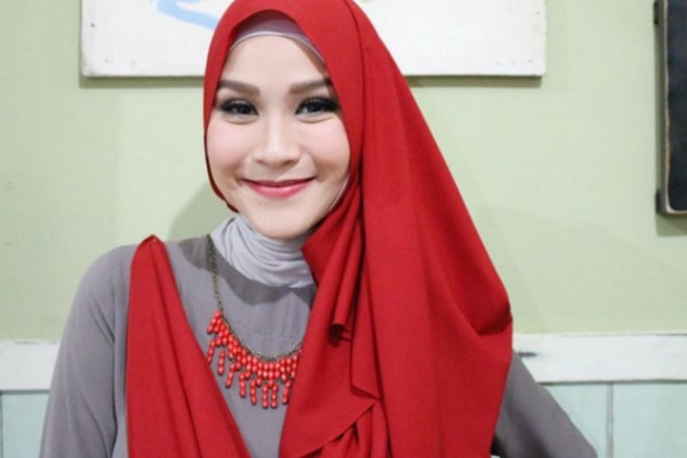 Zaskia Adya Mecca: Jualan Harus Jujur Seperti Rasulullah