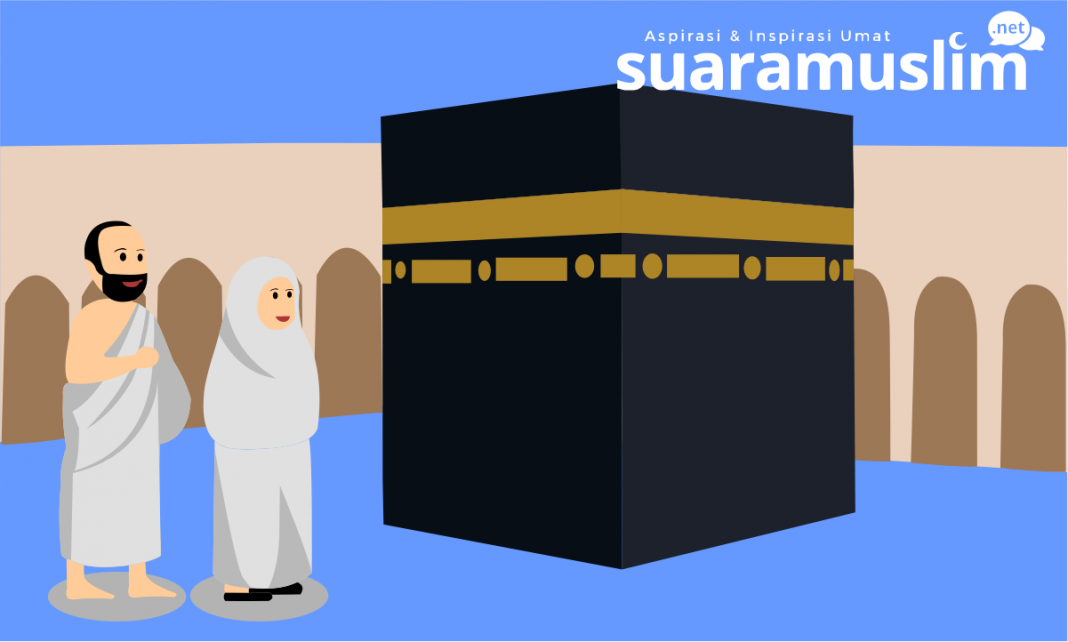 Suara Muslim Radio Network