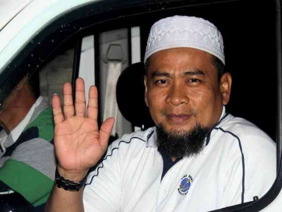 Ustadz Zulkifli Muhammad Ali Diperiksa Bareskrim Polri Hari Ini