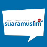 Streaming Radio Suara Muslim - Suara Muslim