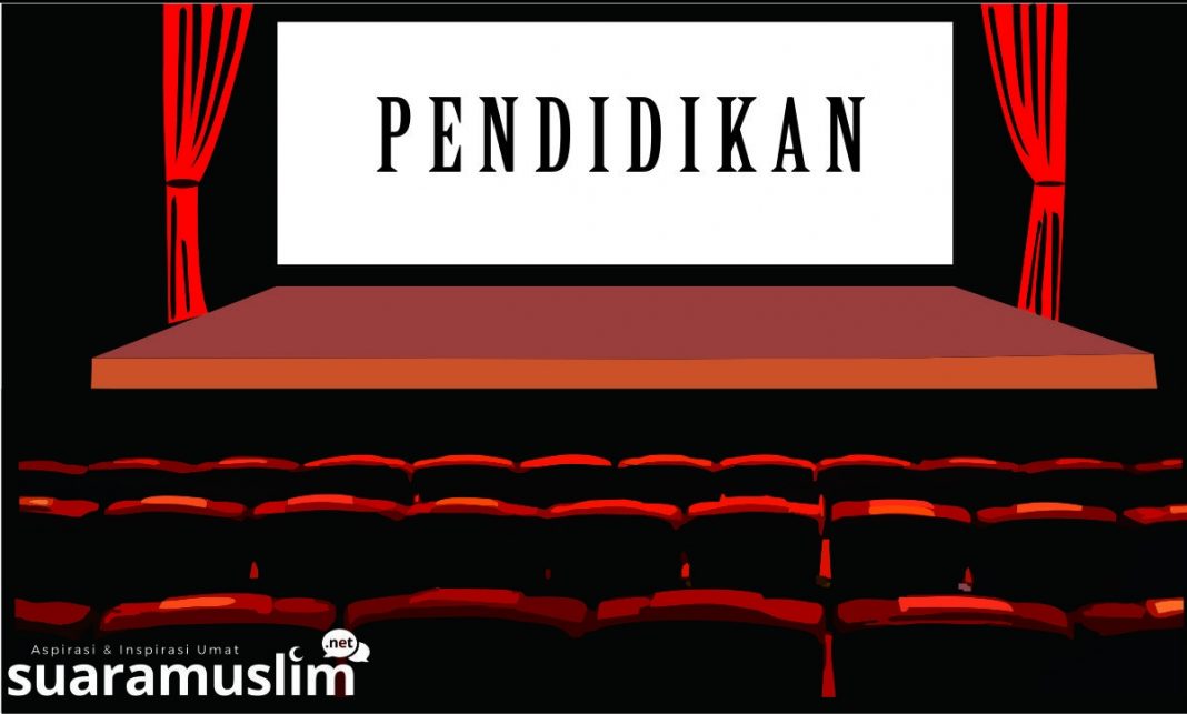 8 Film Luar Negeri Bertema Pendidikan yang Menginspirasi