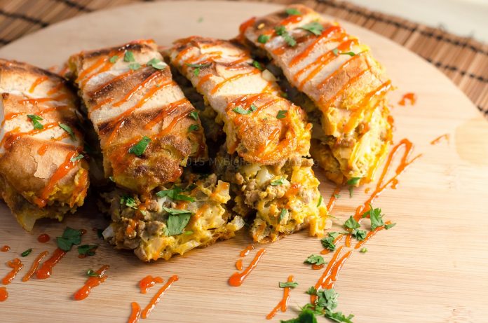 Berburu Roti John Bandung yang Ramai di Instagram