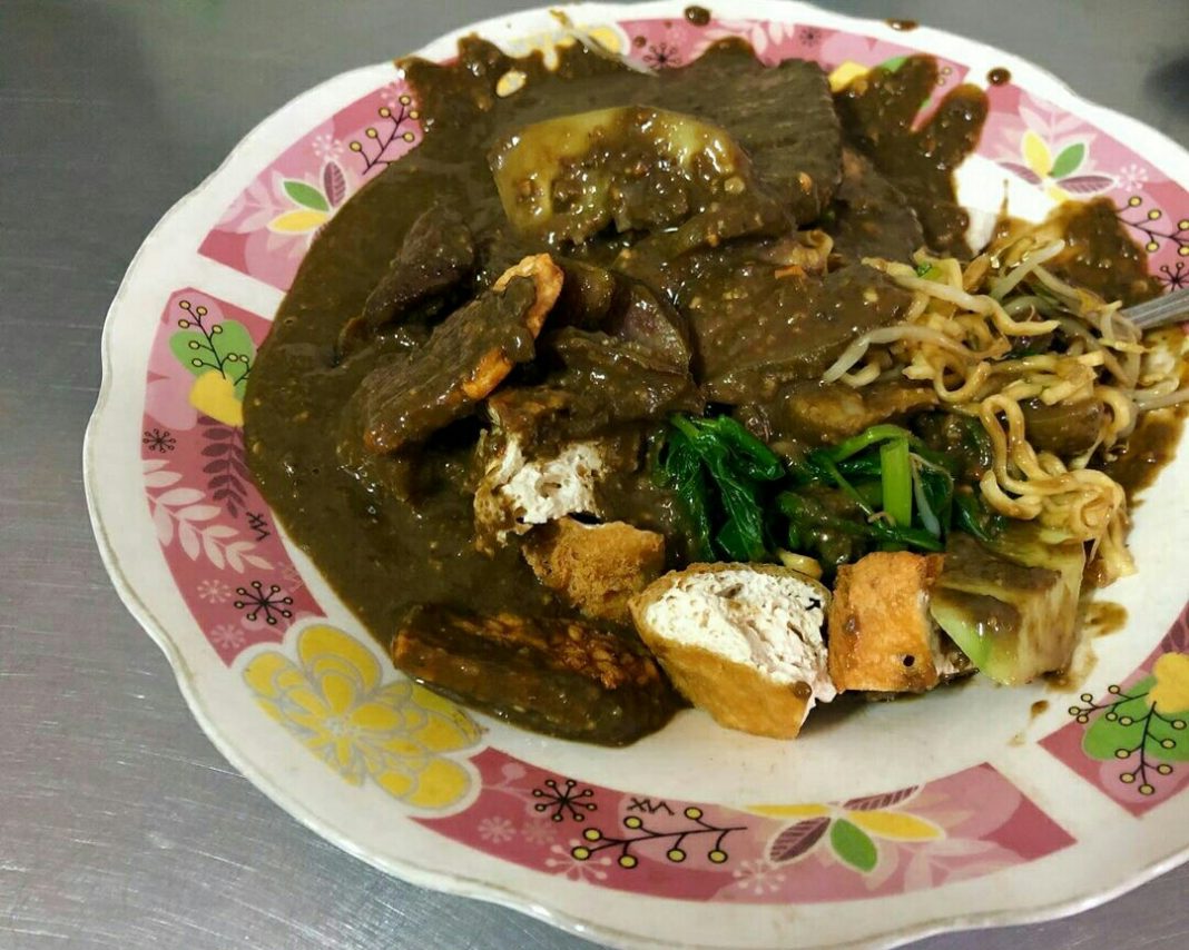 Rujak-Cingur-Ahmad-Jais Rujak-Cingur-Ahmad-Jais