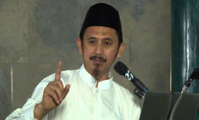 MUI Gelar Kongres Umat Islam Indonesia, Ustaz Zaitun Rasmin: Agar ...