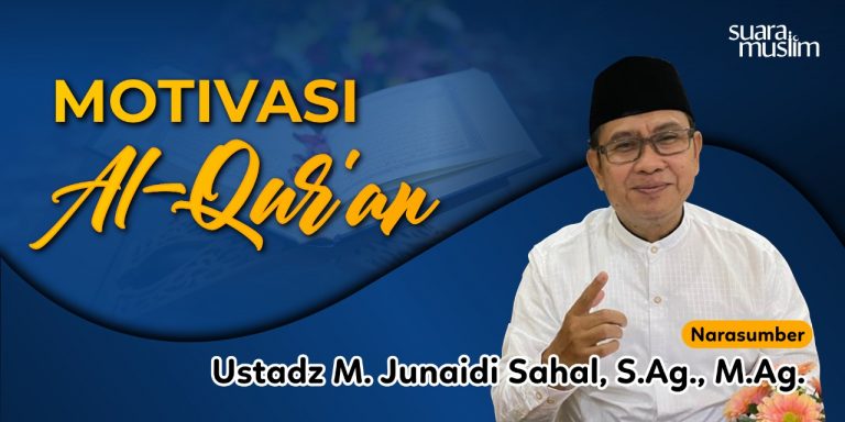 Suara Muslim Radio Network