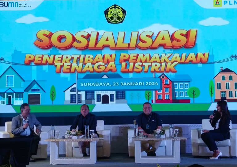 Pastikan instalasi listrik pelanggan sesuai standart, PLN gelar ...